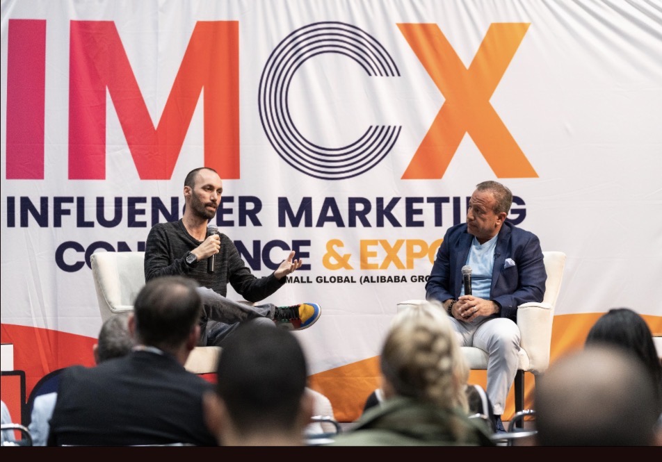 IMCX 2026: Influencer Marketing Conference & Expo - The Creator Economy